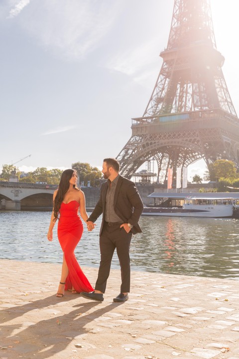 Melanie & Jake | Joy